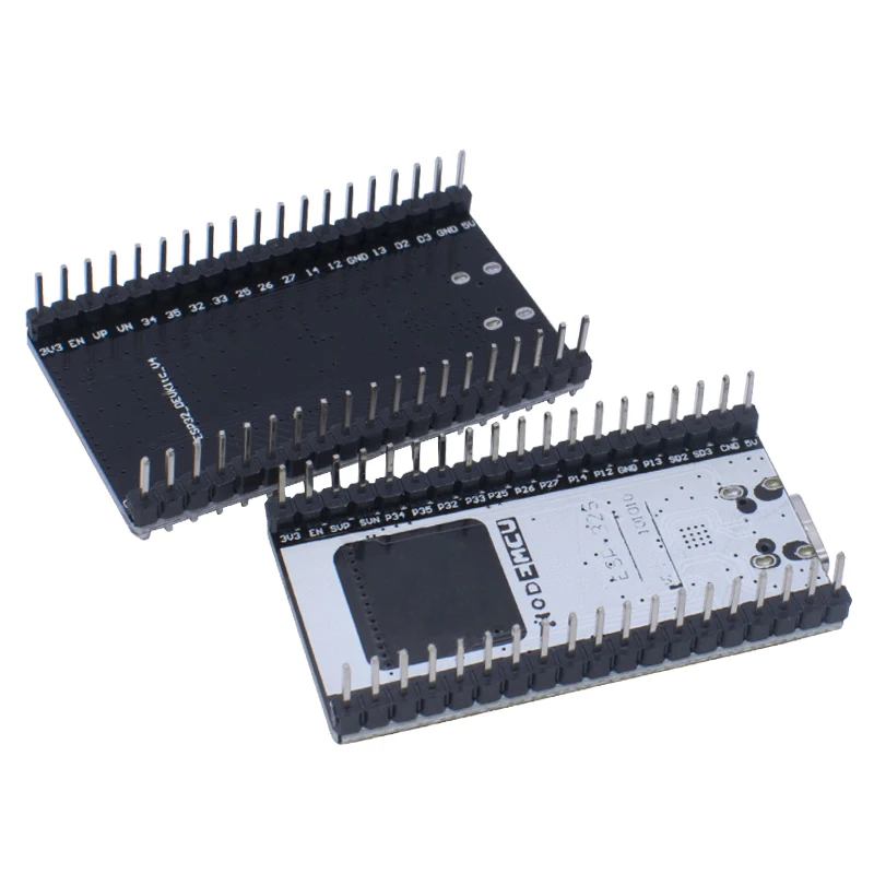 Generic Esp32 Development Board Wifibluetooth Ultra-Low Power ...