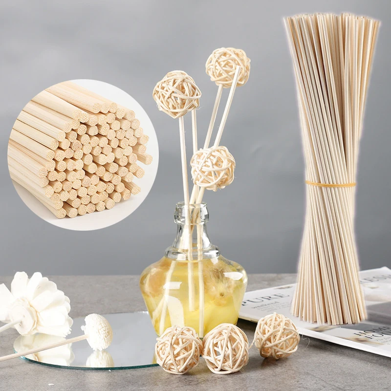 15-45cm-Natural-Reed-Fragrance-Diffuser-Replacement-Stick-Home-Decor-0 ...