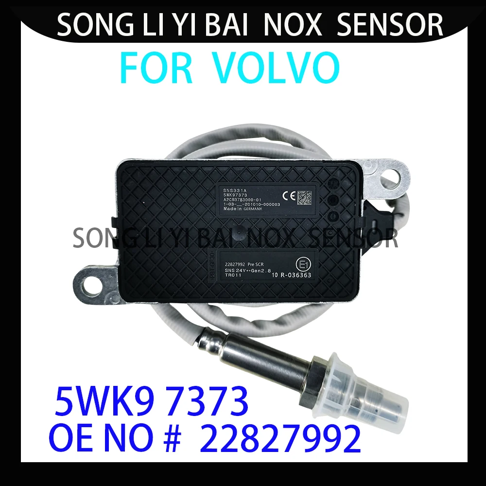 5WK97373-5WK9-7373-22827992-A2C93783000-02-Nitrogen-Oxygen-Nox-Sensor ...