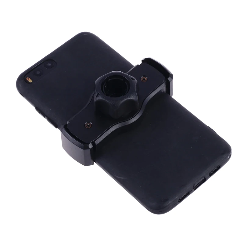 Double Pull E-clip Live Mobile Phone Stand Portable Adjustabl Desk ...