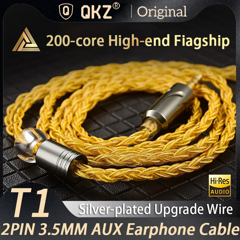 QKZ-T1-Earphone-Cable-Original-QDC-Copper-Silver-plated-Upgrade-Wire-3-5mm-Wired-Headphone-For.jpg