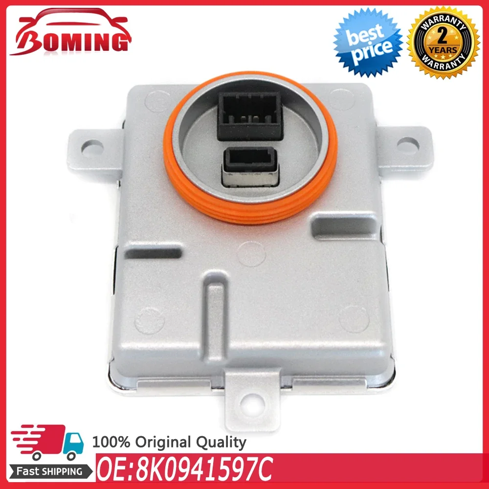 8K0941597C-Headlight-Bulbs-HID-Xenon-Ballast-For-Audi-A1-A3-A5-For ...