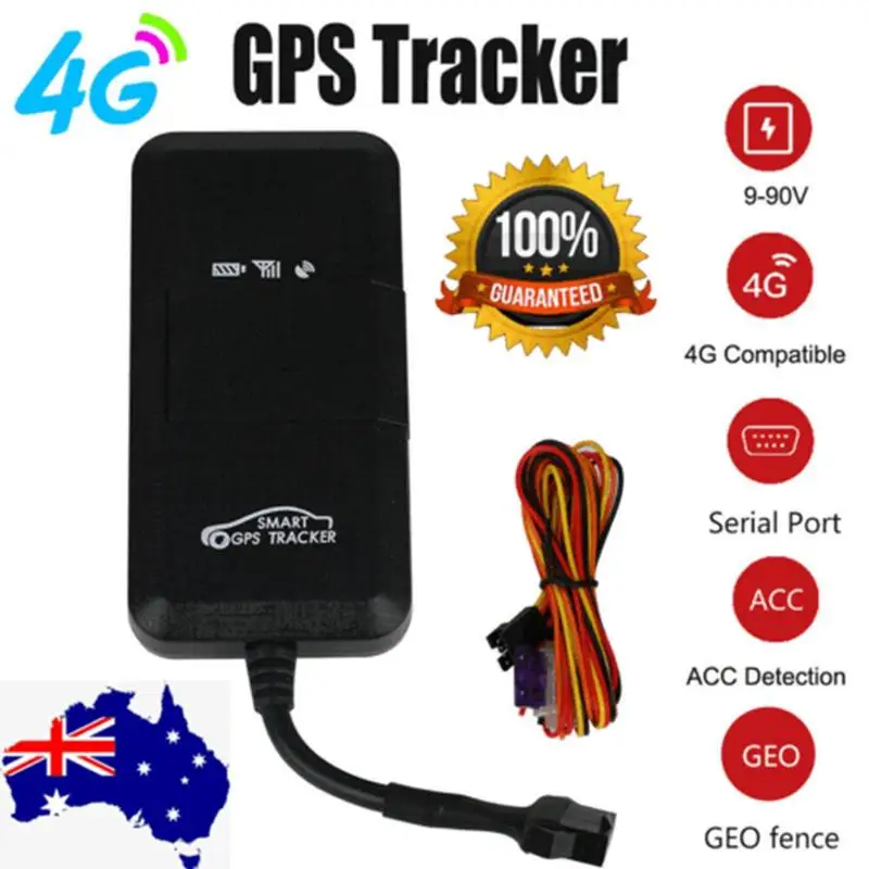 Car-GPS-Tracker-Device-4G-Fleet-GPS-Tracker-With-Notifications-Safety ...