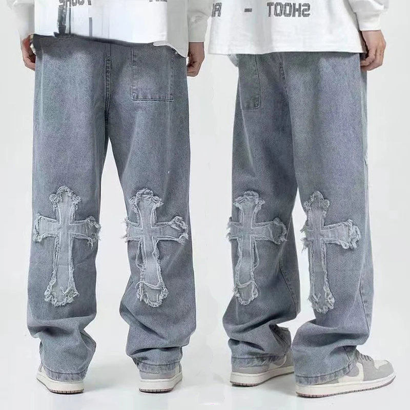 Retro-Men-s-Y2K-Clothes-Baggy-Wide-Leg-Jeans-Hip-Hop-Fashion-Clothing ...