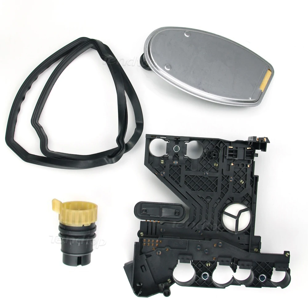 Auto-Transmission-Valve-Body-Conductor-Plate-for-Mercedes-Benz-722-6 ...