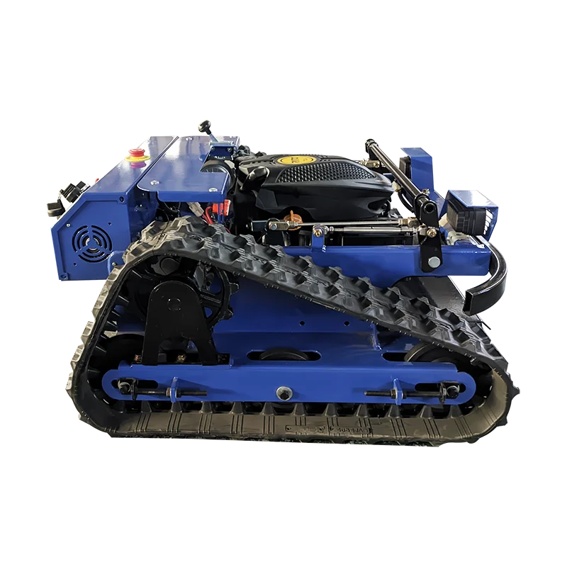 Customized-550mm-Crawler-Industrial-Robotic-Lawn-Mower-4-Stroke ...