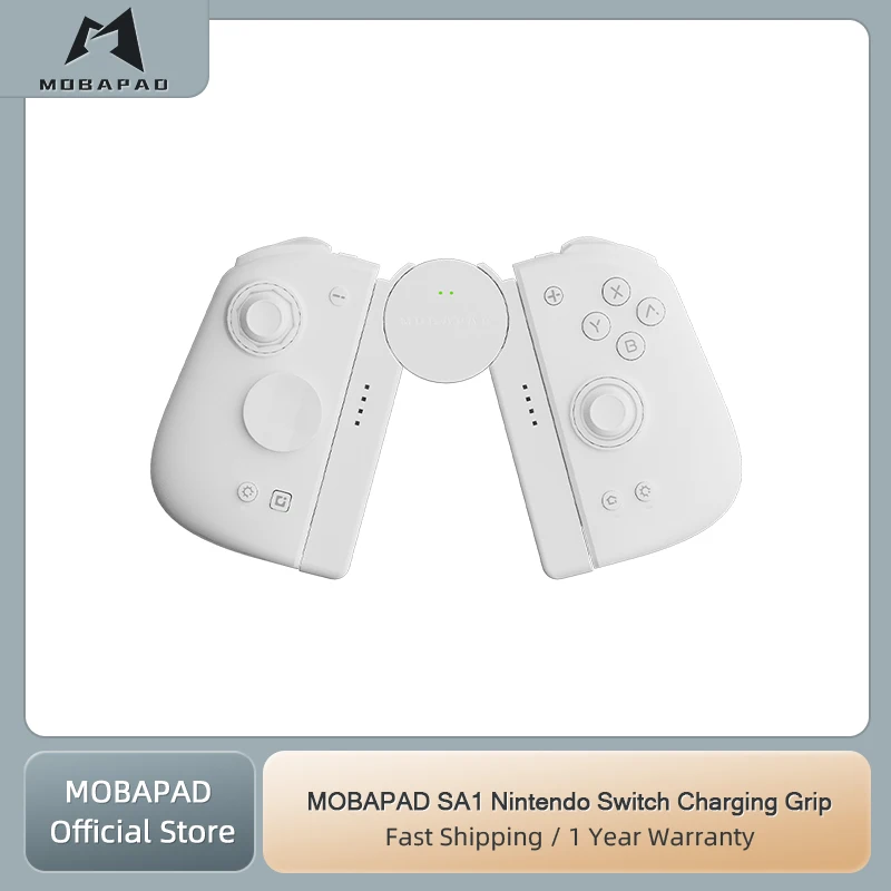 MOBAPAD-empu-adura-de-carga-SA1-para-Nintendo-Switch-Compatible-con ...