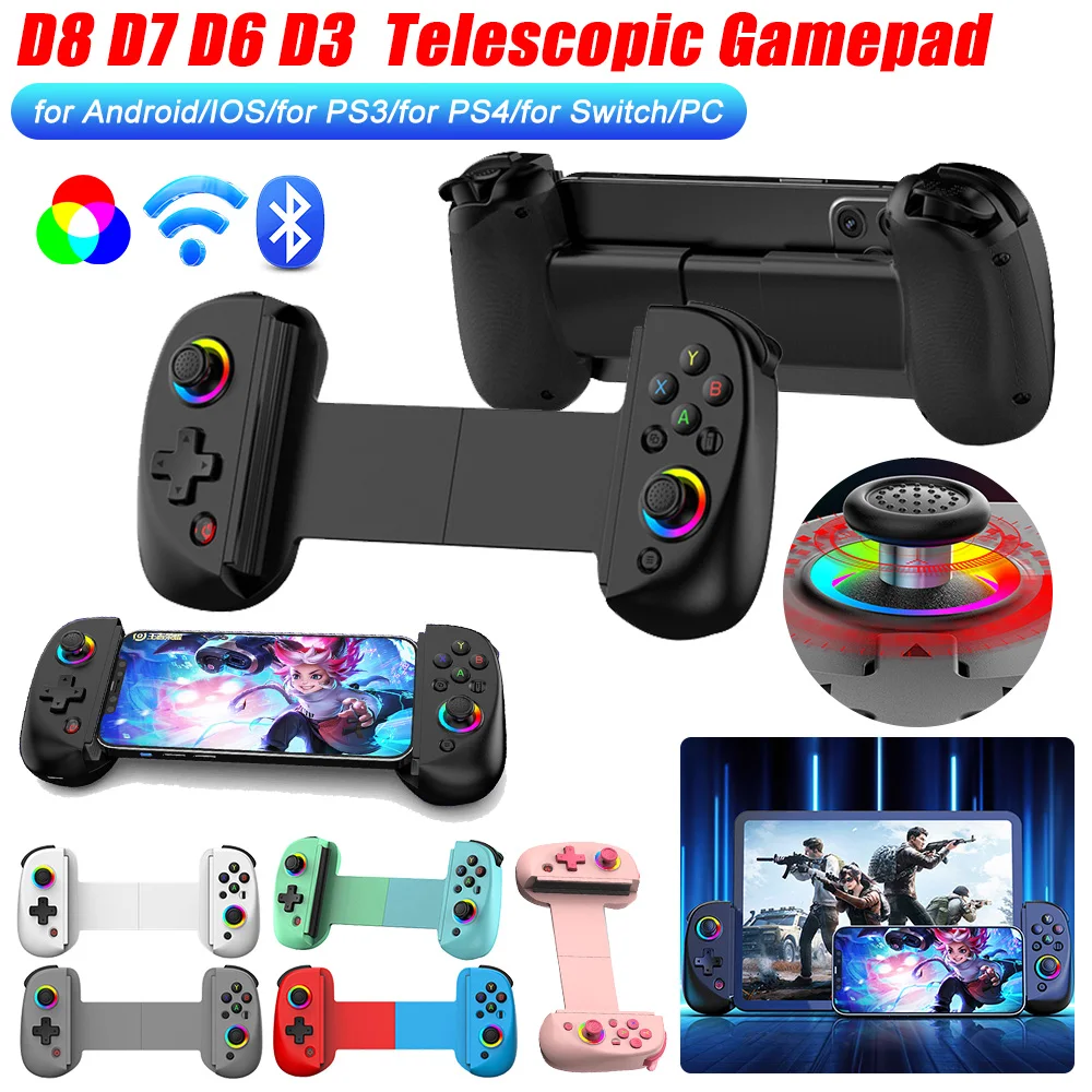D8-D7-D3-Telescopic-Game-Controller-with-Turbo-6-axis-Gyro-Vibration ...