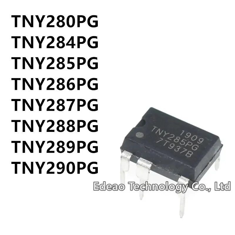 5-10pcs-lot-TNY280PG-TNY284PG-TNY285PG-TNY286PG-TNY287PG-TNY288PG ...
