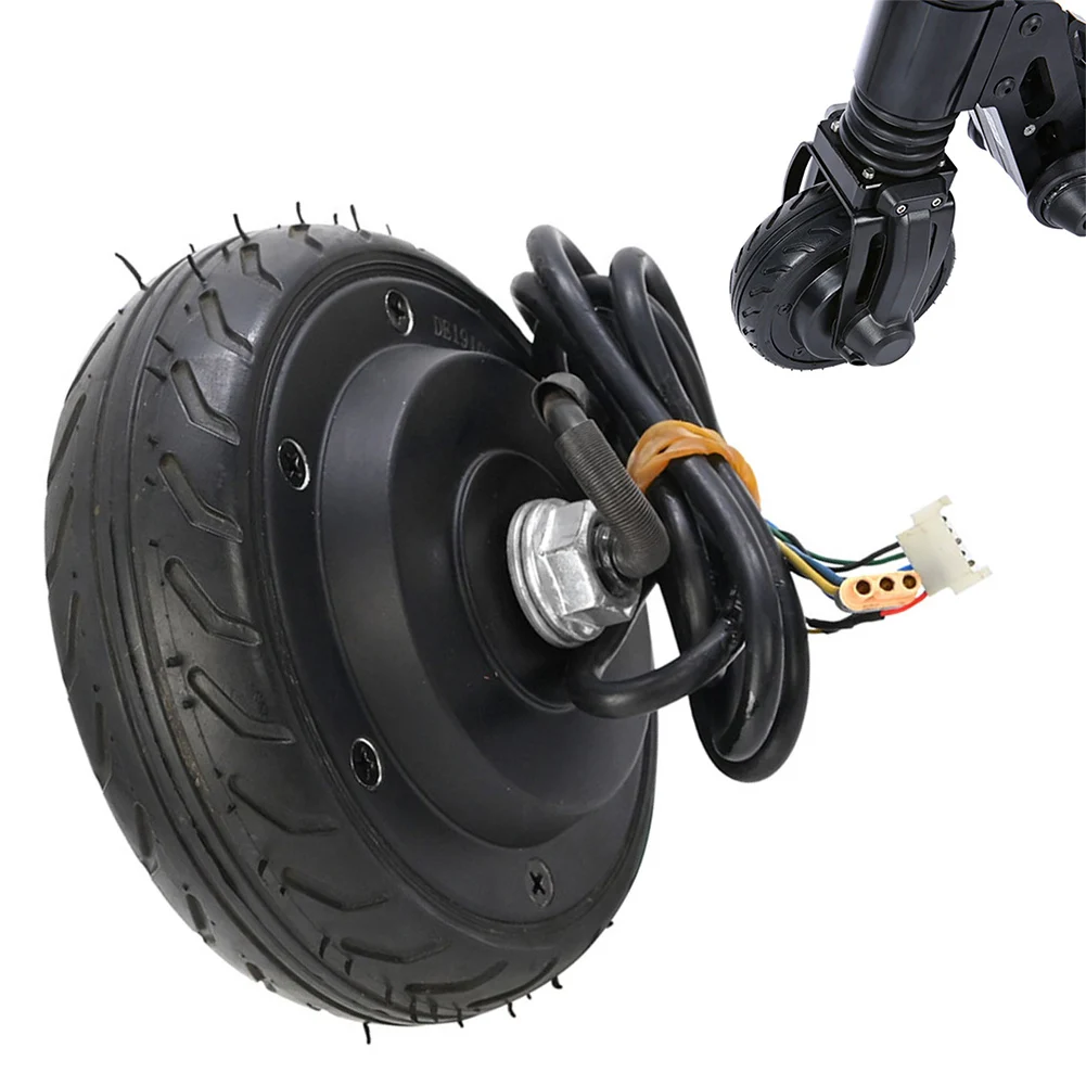 5-5-Inch-Rear-Wheel-24V250W-Wheel-Hub-Motor-Electric-Bicycle ...