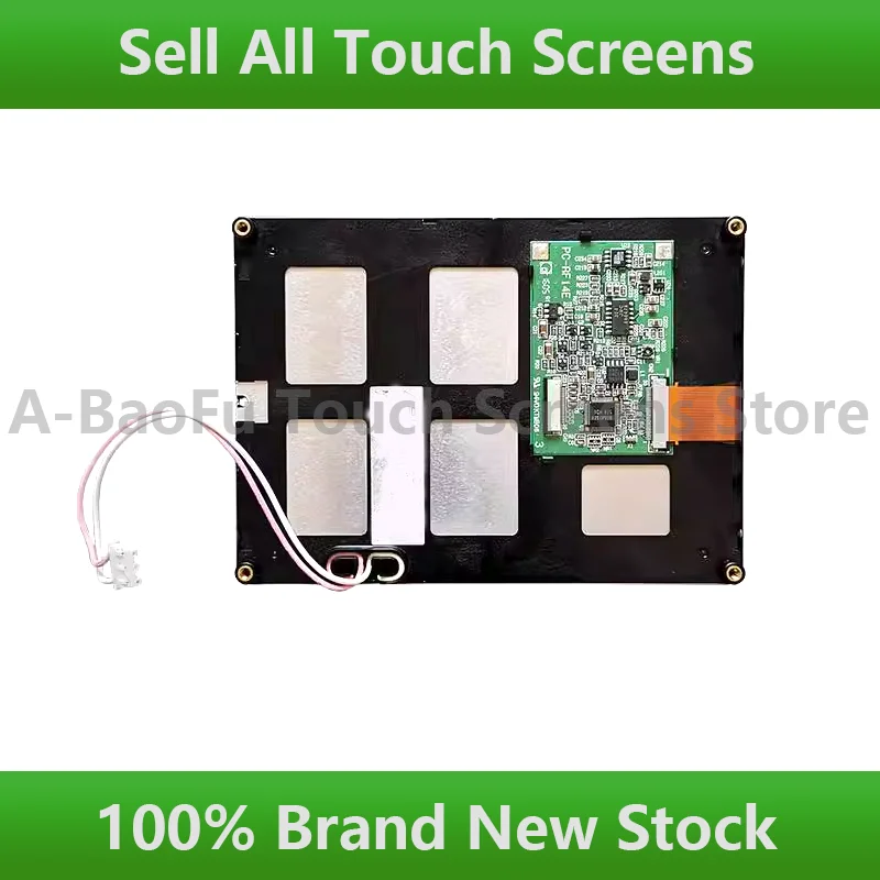 100% Working Accessories Strong Packing Touch pad EDMMRF1KAF