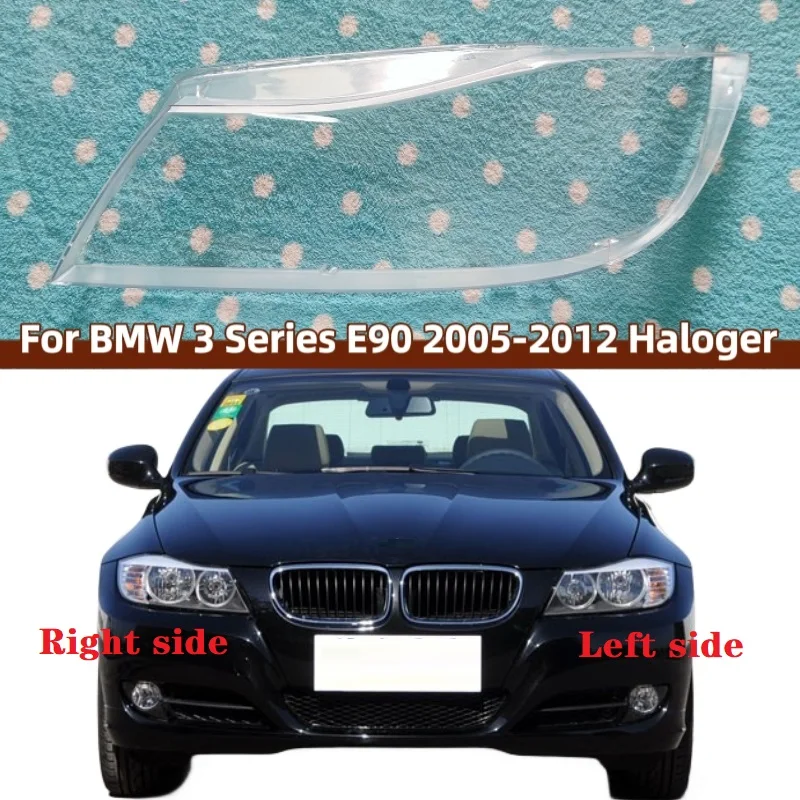 BMW E90 Pink Headlight Shell: Is It Worth the Bold Upgrade?