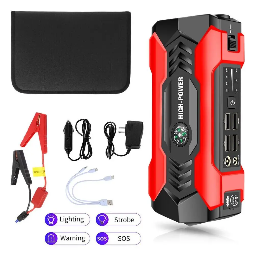 28000mah-Portable-Jump-Starter-Vehicle-Battery-Booster-Jumper-Battery ...