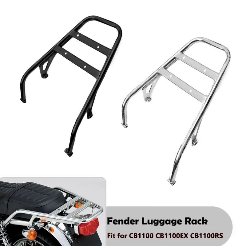 Fit-For-Honda-CB1100-EX-RS-2014-2021Motorcycle-Accessories-Rear-Luggage ...