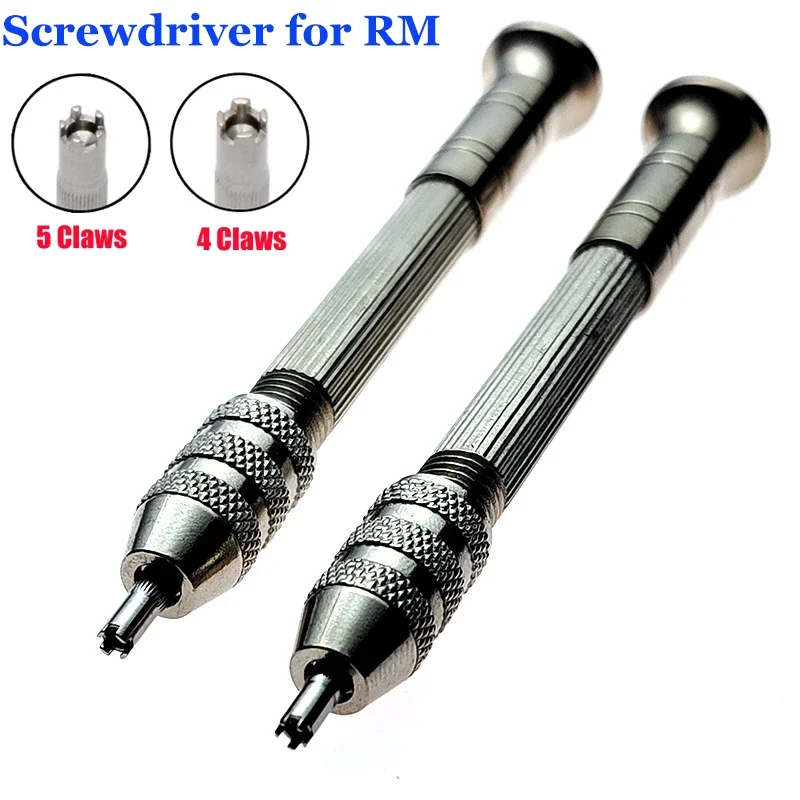 Watch-Repair-Tool-Cover-Opener-Screwdriver-for-Richard-Mille-Watch-4-5 ...