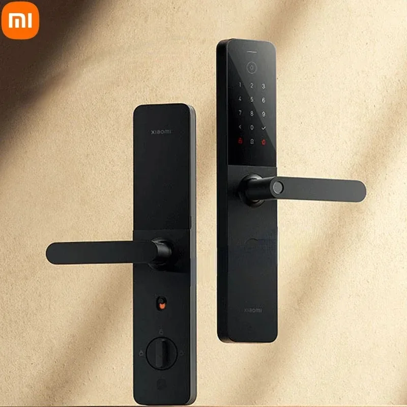 Xiaomi-Smart-Door-Lock-E10-Blue-tooth-5-3-Password-Nfc-Fingerprint ...