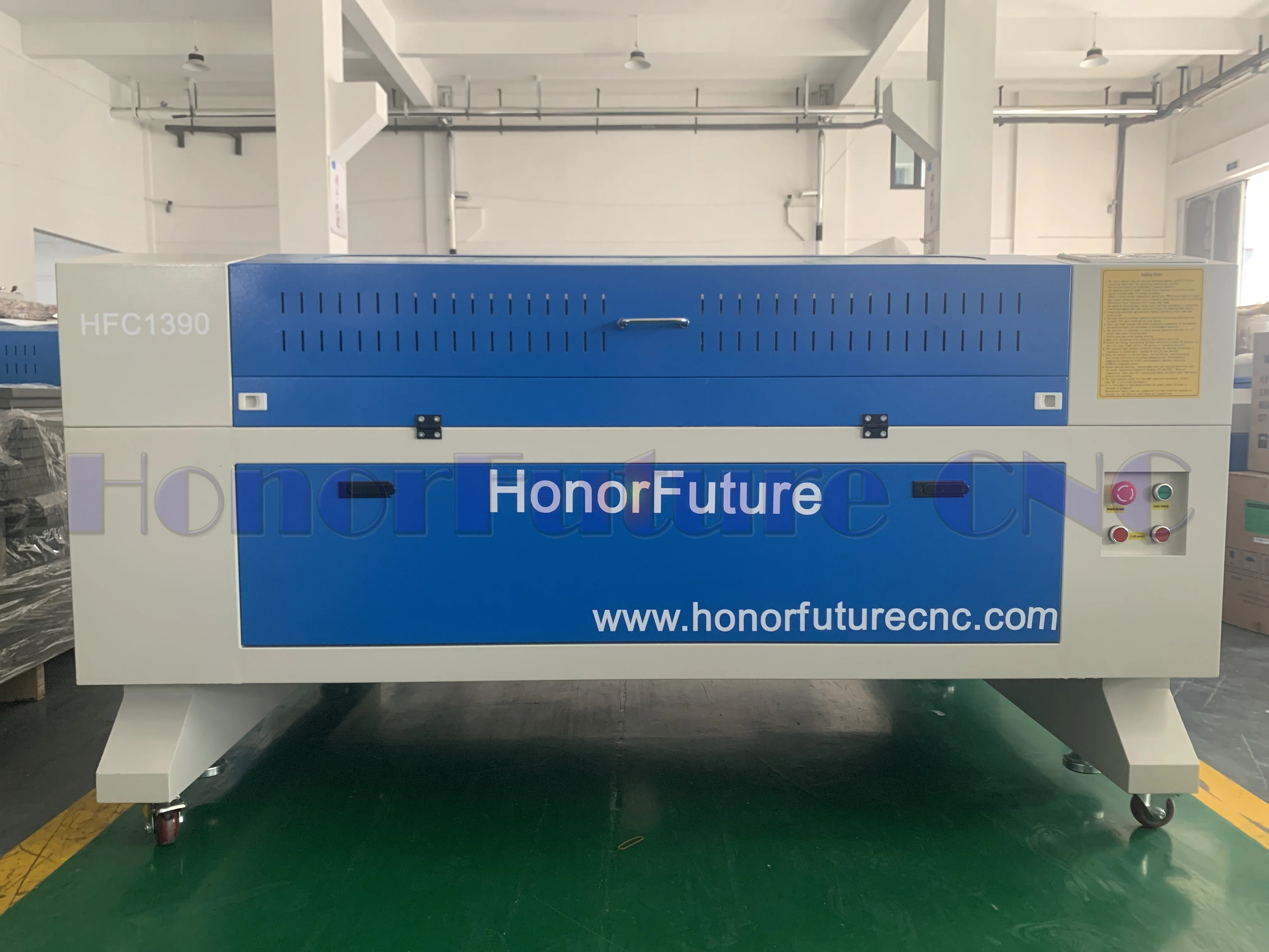 80W 100W 130W 150W Laser Cutter 9060 1390 1610 CNC Acrylic MDF Wood CO2 ...