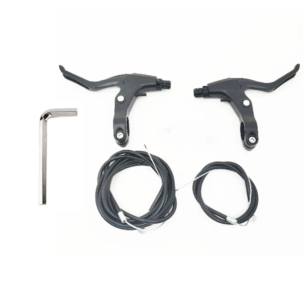 1-Pair-MTB-Bicycle-Brake-Handle-Levers-V-Brake-Disc-Brake-Handle ...
