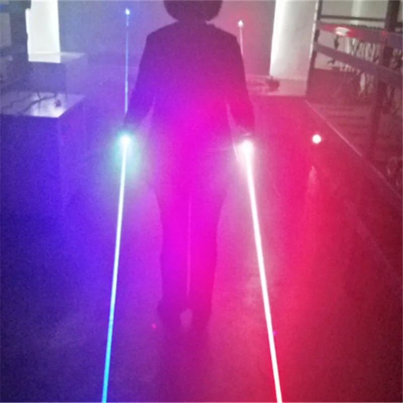 Laser-Sword-Beam-Of-Light-Stage-Performance-Show-Bar-Night-Dance ...