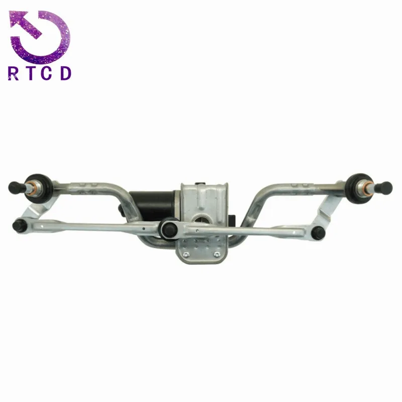 Wiper Linkage Lever Motor Assembly 77364111 443122356017 6405 PQ ...