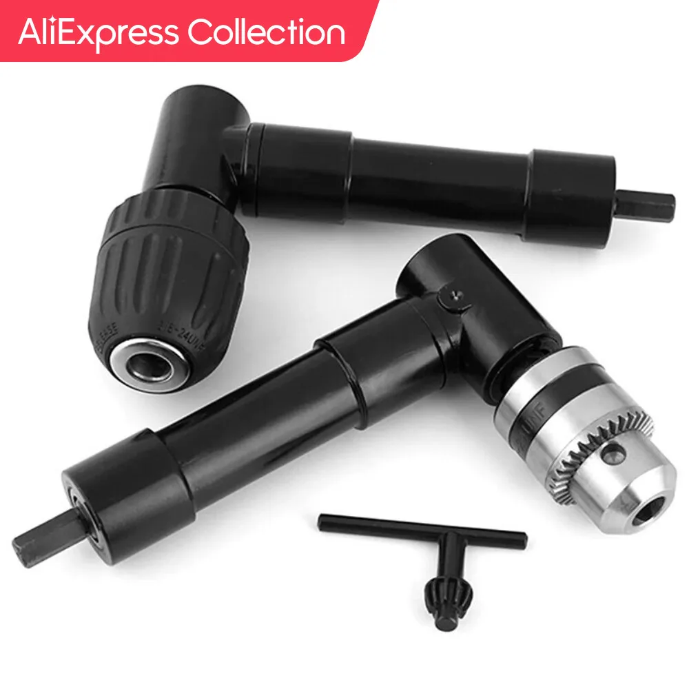 AliExpress-Collection-90-Degree-Black-Right-Angle-Electric-Drill-Corner ...