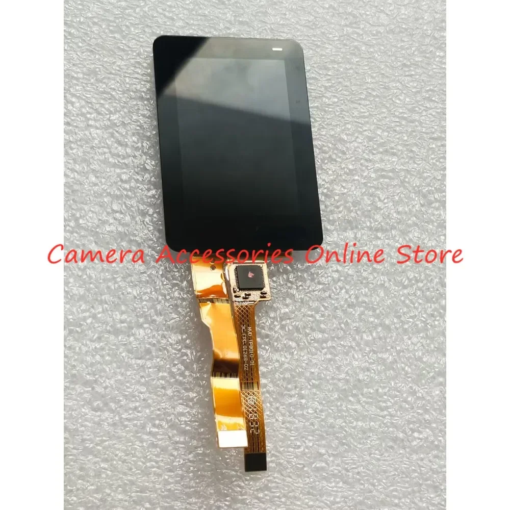 New-Original-Replacement-Parts-For-Gopro-Hero-6-7-silver-and-black ...