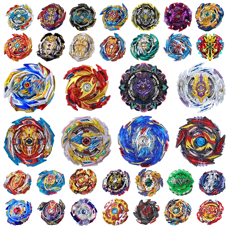 Top-Werfer-Beyblade-GT-Burst-B-173-B159-B169-Arena-Spielzeug-Verkauf ...