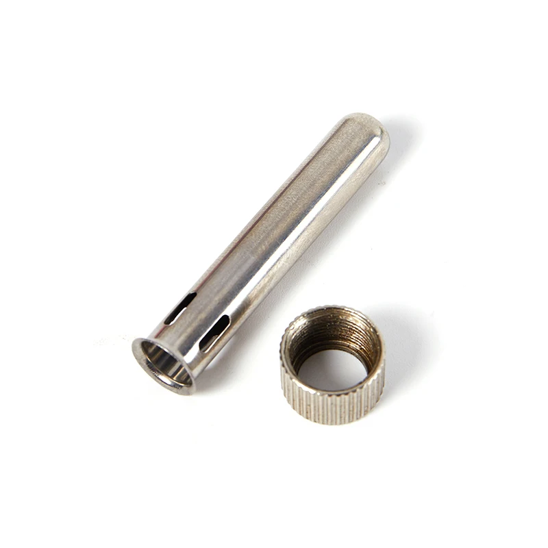 1 Set 907 Solder Tip Sleeve Electric Soldering Iron Station Cannula ...