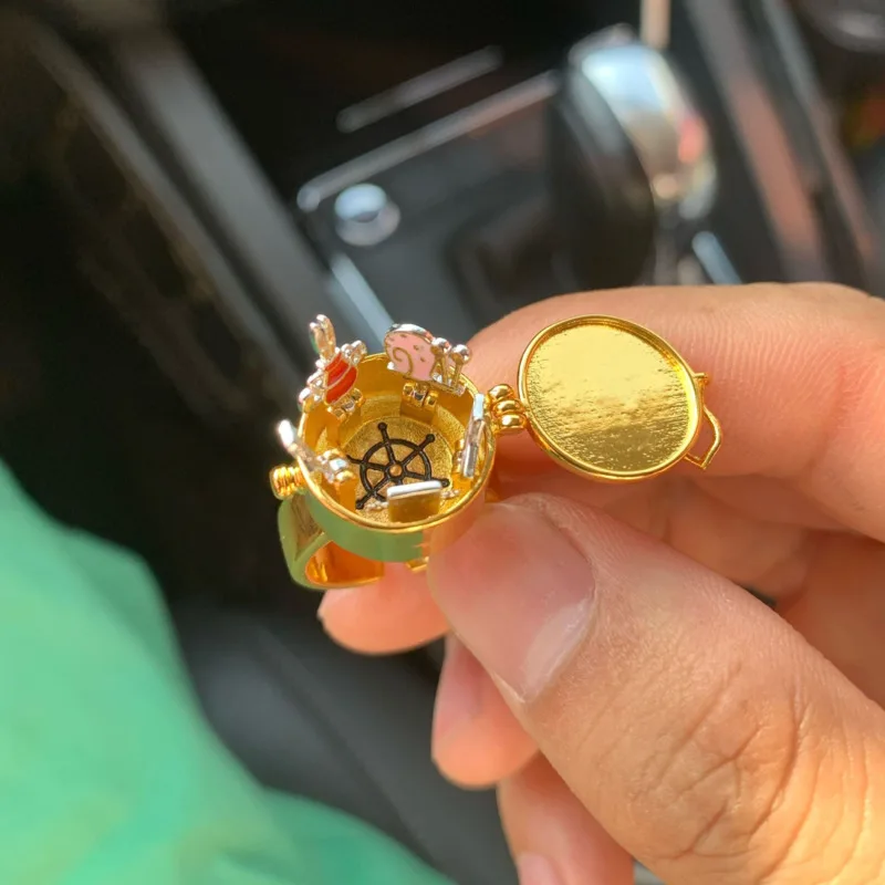 Spongebob And Patrick Best Friends Forever Ring Buy