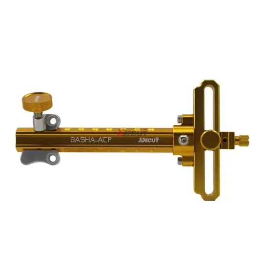 DECUT-mira-de-arco-compuesto-de-BASHA-ACP-arco-ris-4x-6x-8x-mira-de ...