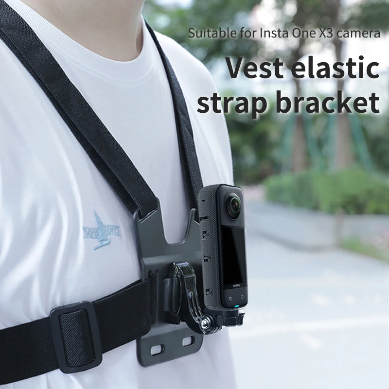 Chest-Strap-Mount-Belt-for-for-Insta360-X4-X3-ONE-X2-Action-Camera ...