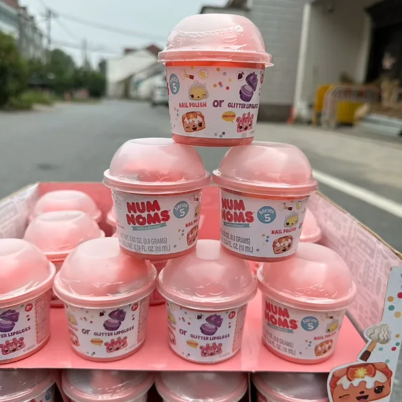 NumNoms-Blind-Box-Toy-Smell-So-Delicious-Snackables-Snow-Cones-Series ...