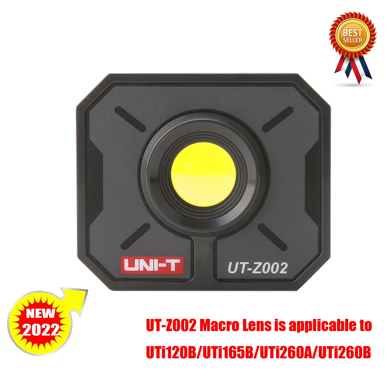 UNI-T-UT-Z002-UT-Z003-Thermal-Camera-Macro-Lens-High-Precision-Thermal ...