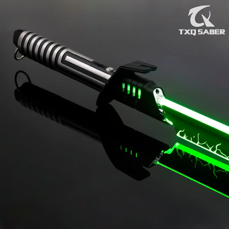 Dueling Lightsaber | Laser Swords | Dark Saber | Card Sword | Jedi ...