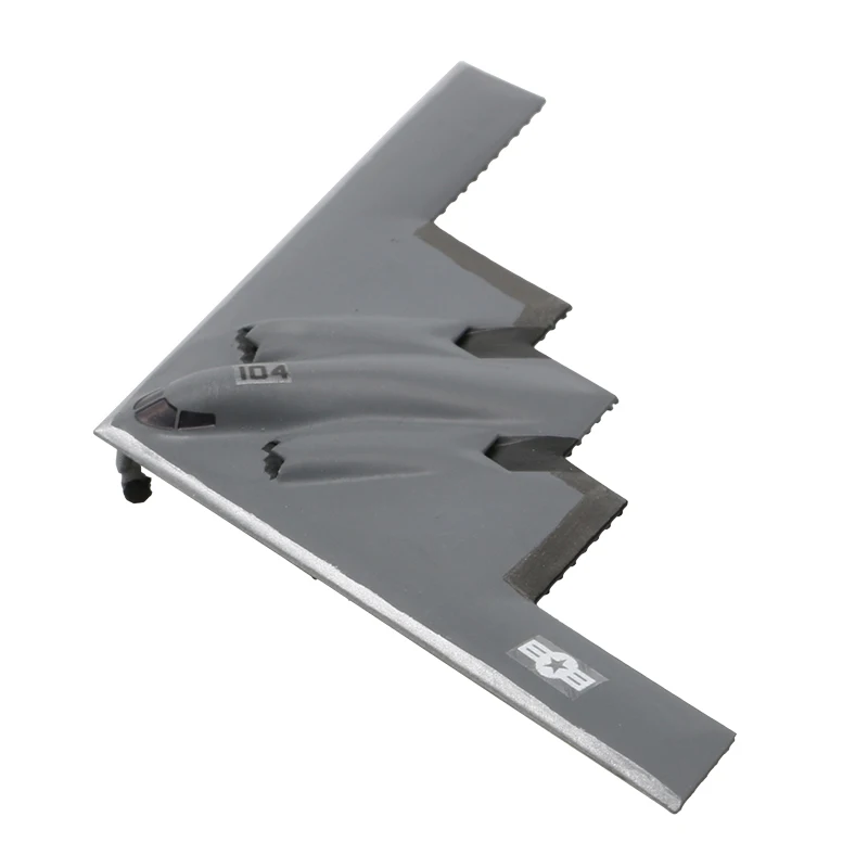 1PCS-Colored-Finished-Aircraft-Model-B-2-Phantom-Stealth-Bomber ...