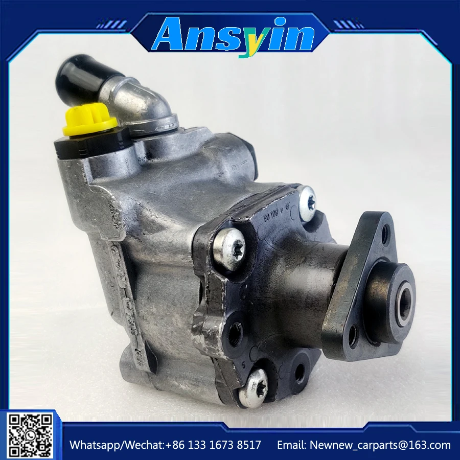 Power-Steering-Pump-FOR-BMW-F18-F13-F12-F10-F06-OEM-2284410-2010-2016 ...
