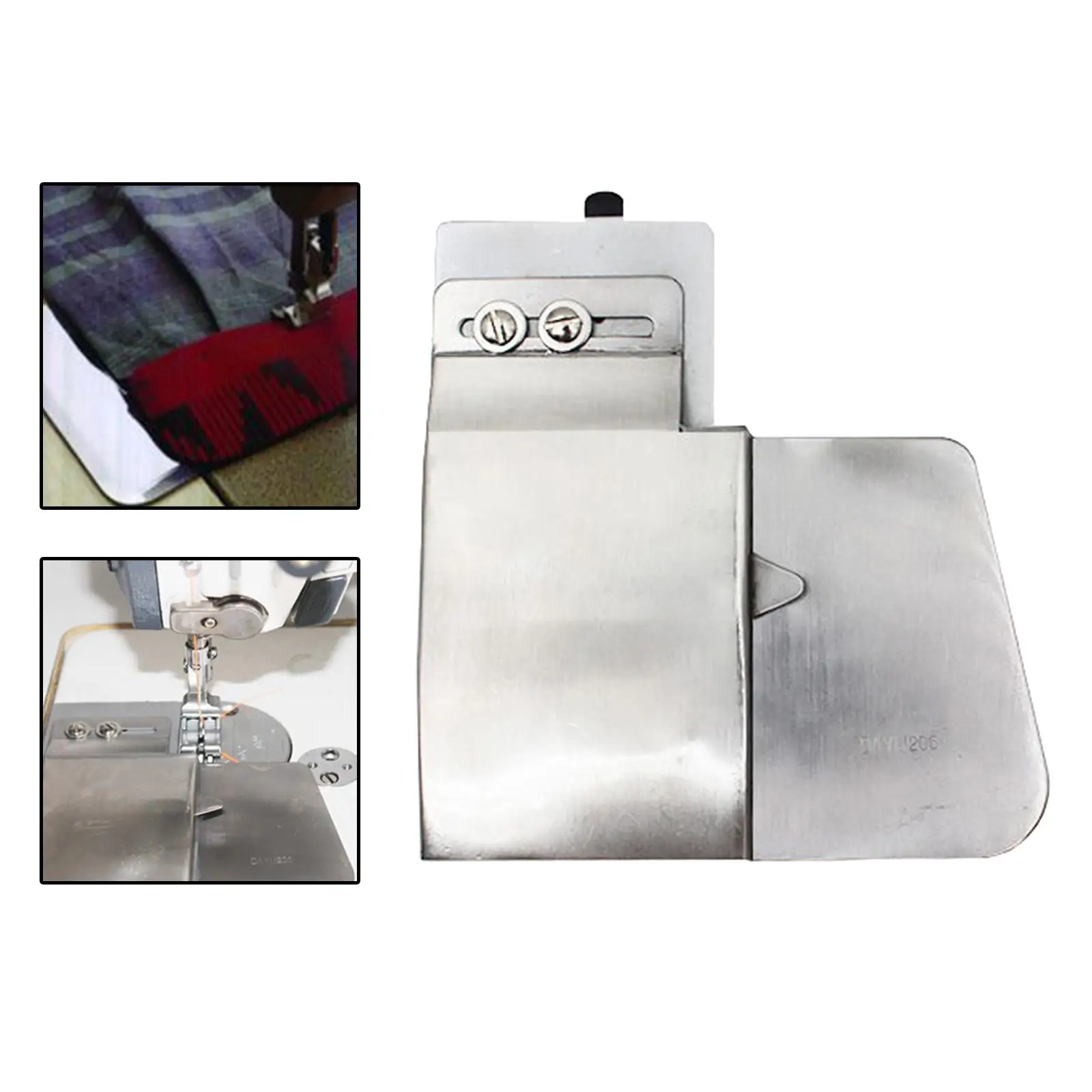 Cuff-Setter-Sewing-Attachment-for-Dayu206-Shirts-Cuff-Attach-Sewing ...