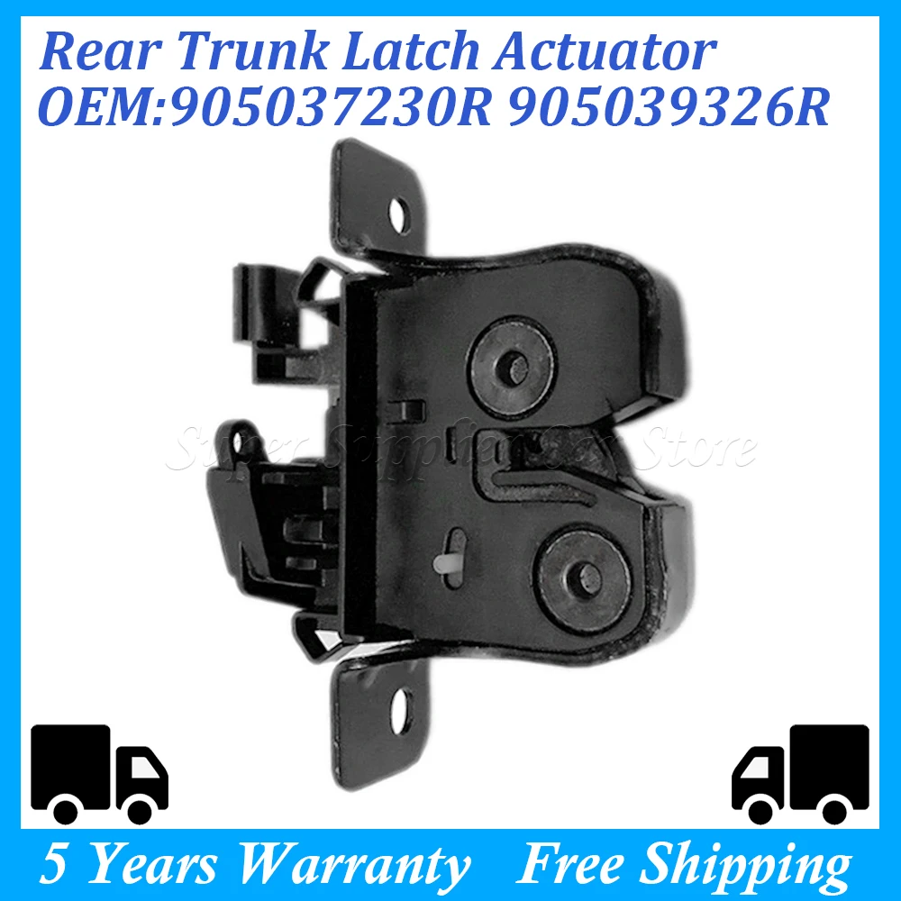 Fit-for-Renault-Dacia-Duster-Logan-2-905037230R-905039326R-Trunk-Door ...