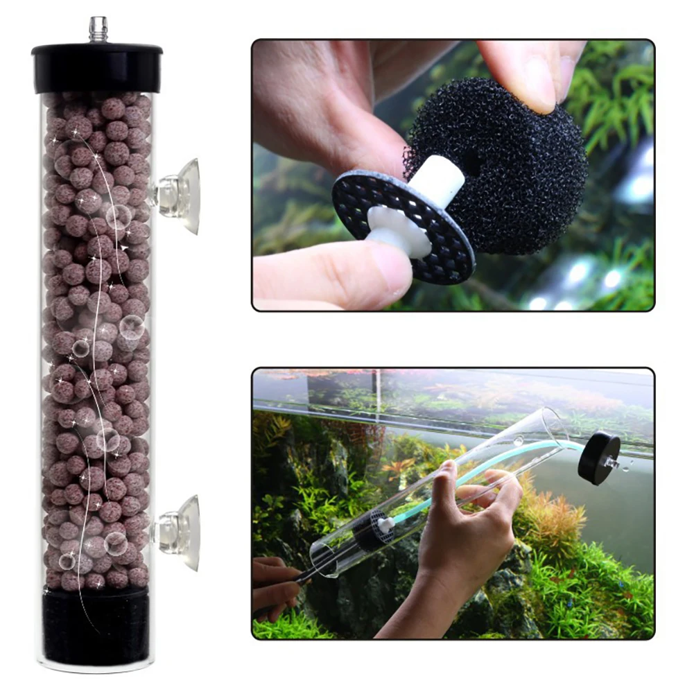 Fish-Tank-Air-Oxygen-Pump-Oxygen-Disintegrator-Anti-splash-Oxygen ...