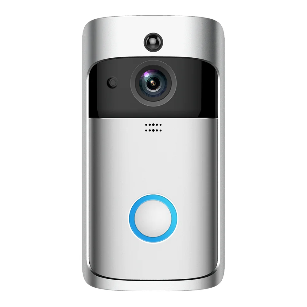 Home-Mini-EKEN-Door-Bell-Best-Smart-Ring-Doorbell-Power-Video-Doorbell ...