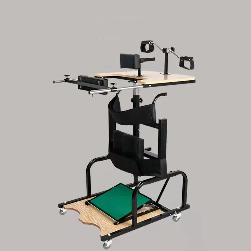 Therapy Stand Machines