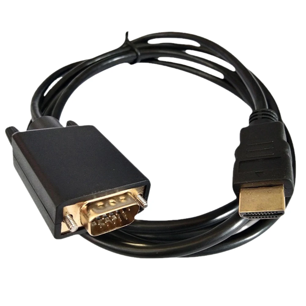 Cabo-de-v-deo-de-computador-com-chip-cabo-adaptador-de-v-deo-1080P-para ...