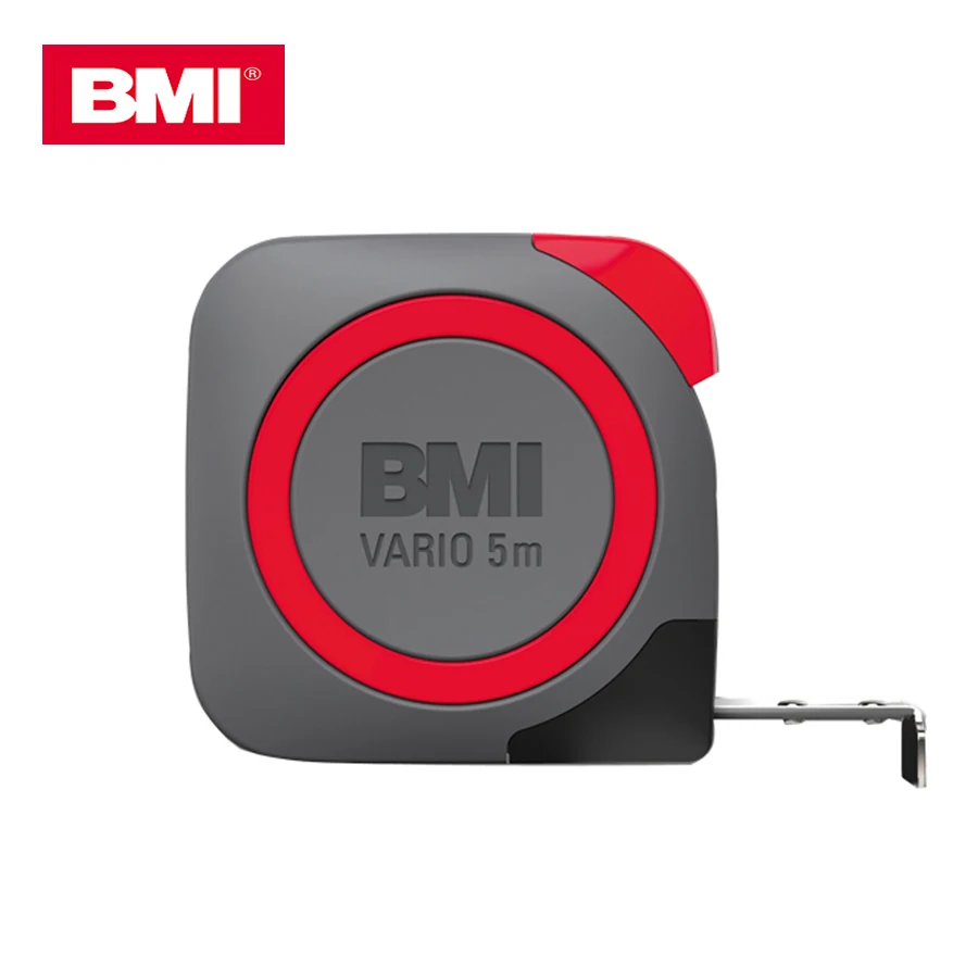 BMI-2m-3m-5m-8m-Precision-Tape-Measure-with-mm-Graduation-Retractable ...