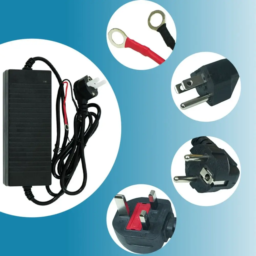 Output 12V Diesel Heater Power Supply US/EU/UK/AU plug Universal Diesel ...