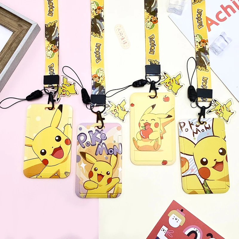 Dango Daikazoku Pikachu