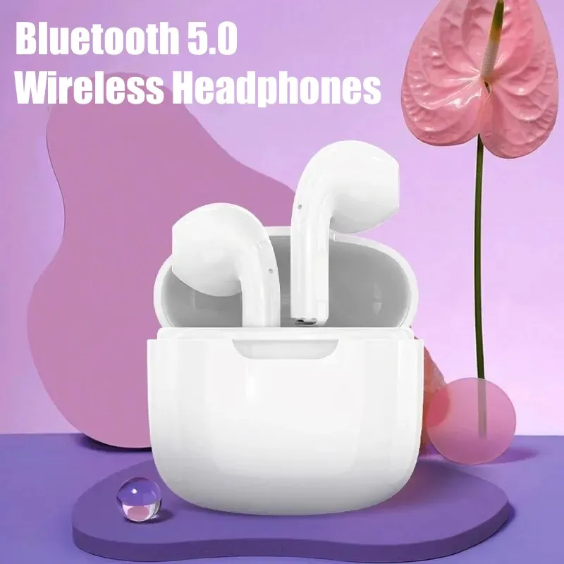 TWS Bluetooth Earphones Air Pro Wireless Bluetooth earphone Headset ...