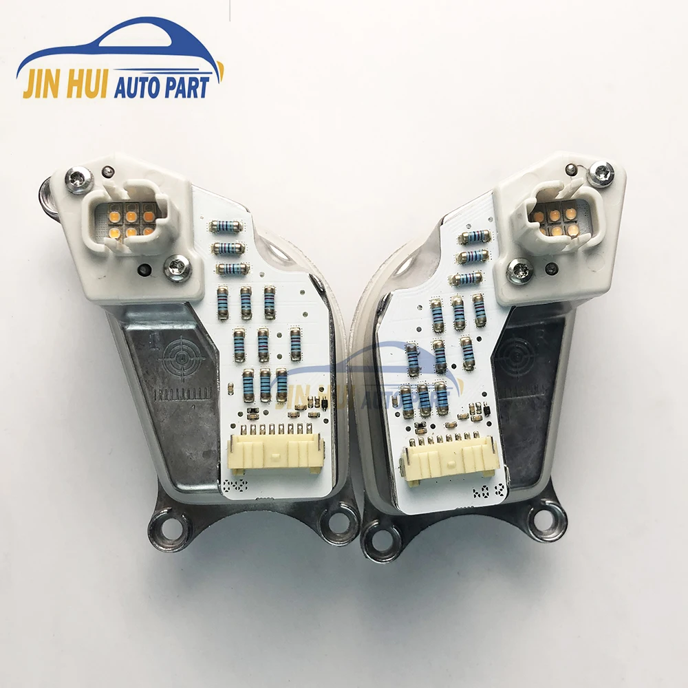 New-For-BMW-X3-F25-X4-F26-LED-module-light-source-63117406357 ...