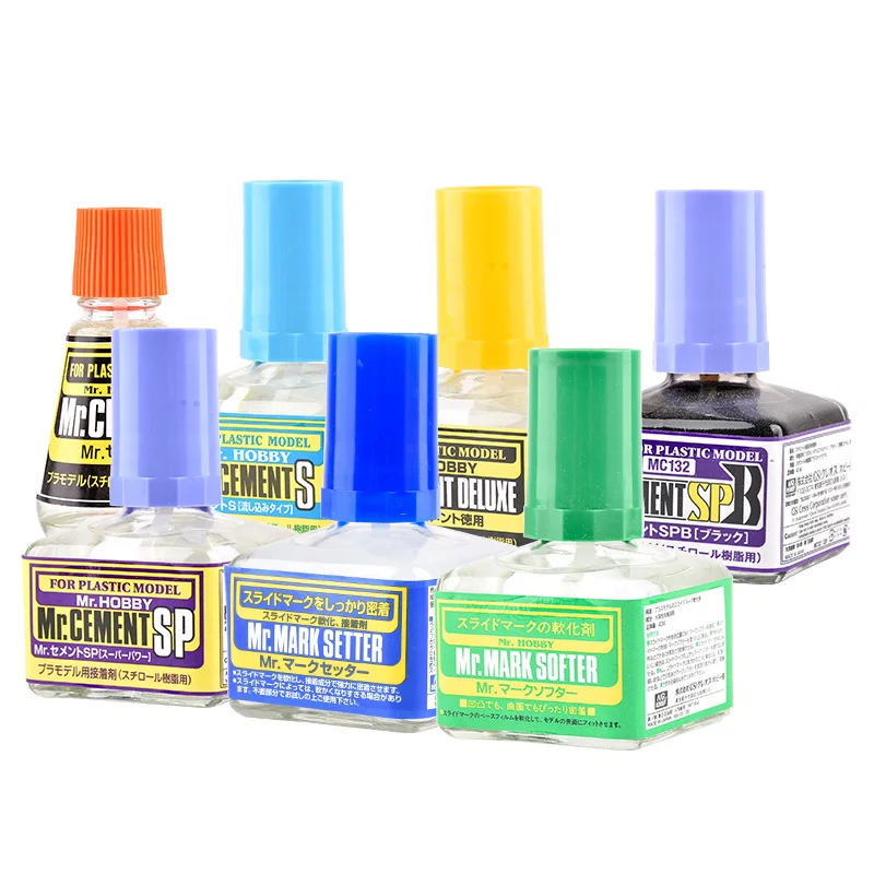 MR-Hobby-Craft-Bond-Cement-Decals-Photo-Etching-Instant-Glue-For-DIY ...