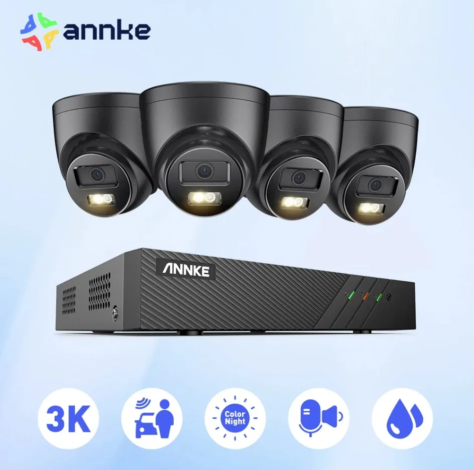 ANNKE-3K-6MP-Ultra-HD-POE-Video-Surveillance-System-8CH-NVR-Recorder-3K ...