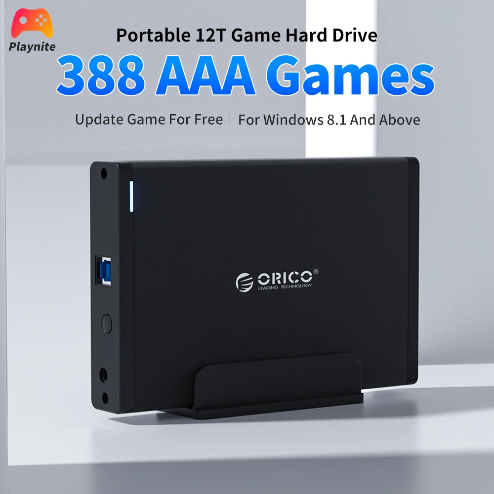 Playnite-System-Portable-Game-Hard-Drive-Built-in-388-AAA-Games-For-PS4 ...